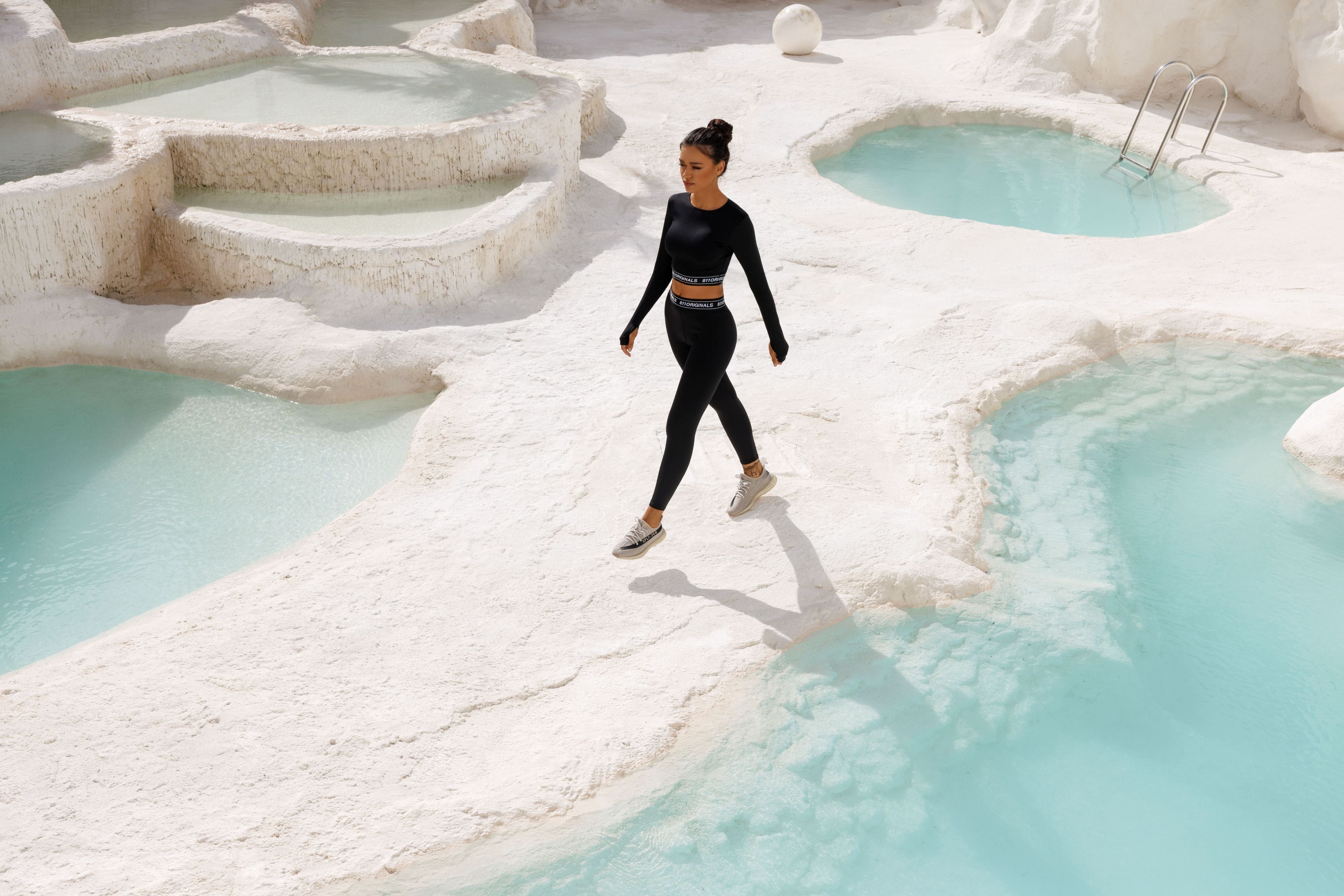 WOMENS – 811 originals