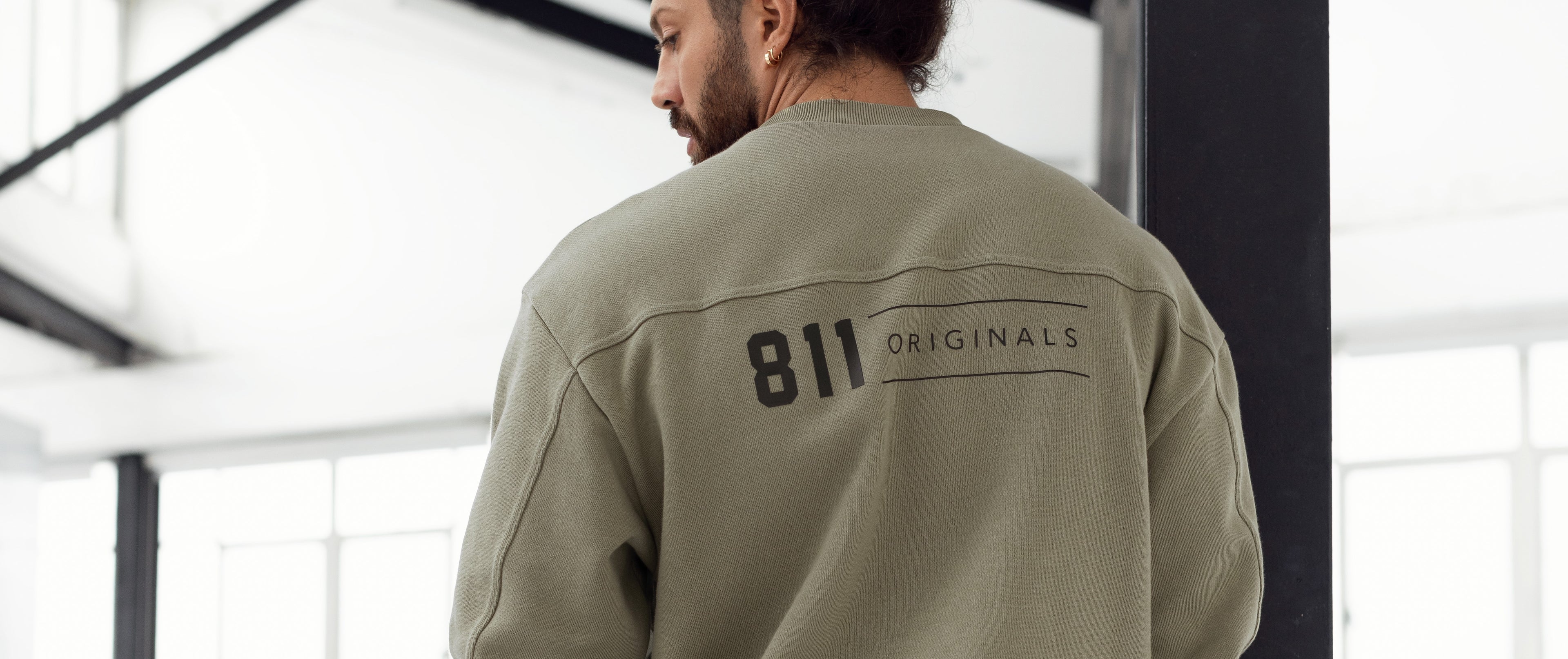 Mens - Sweaters – 811 originals