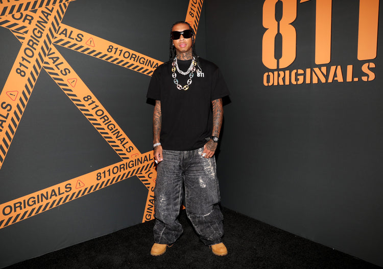 Mens – 811 originals
