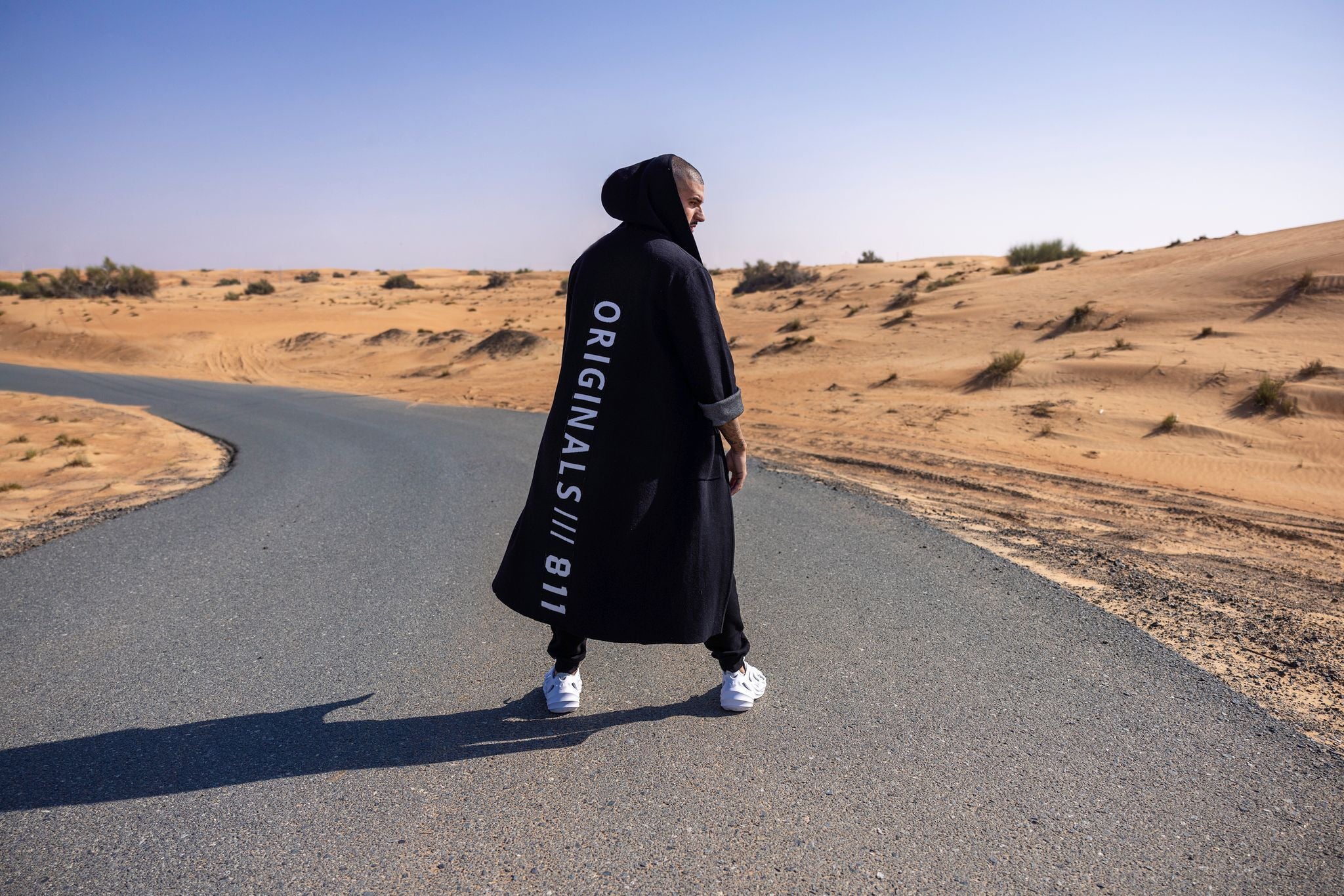 811 Originals – 811 originals